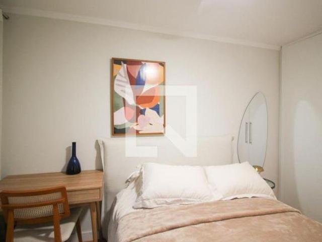 Apartamento à Venda Vila Olímpia, 2 Quartos, 67 m2