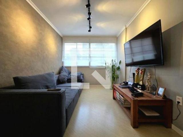Apartamento à Venda Vila Olímpia, 2 Quartos, 67 m2