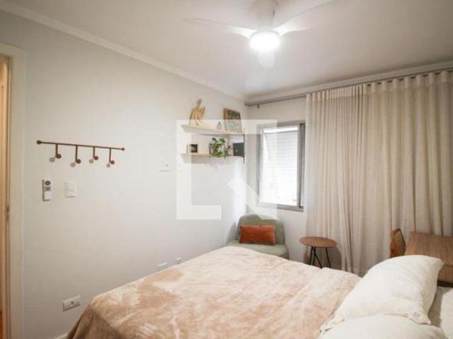 Apartamento à Venda Vila Olímpia, 2 Quartos, 67 m² São Paulo