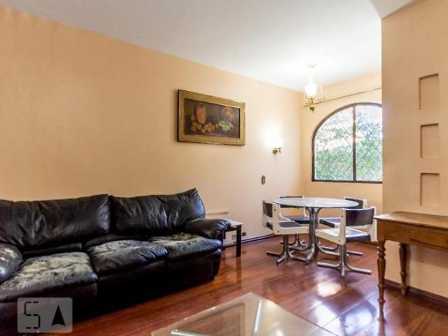 Apartamento à Venda Vila Olímpia, 2 Quartos, 68 m2