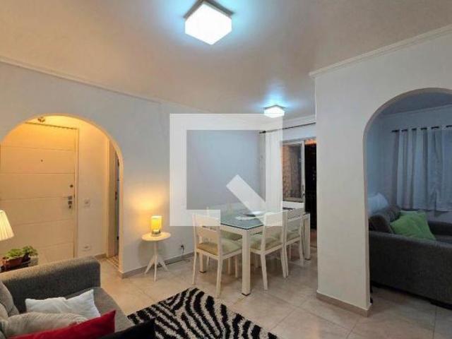 Apartamento à Venda Vila Olímpia, 2 Quartos, 68 m2