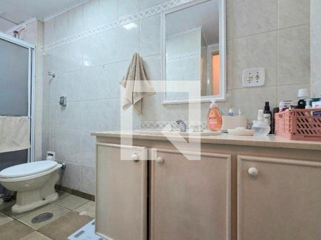 Apartamento à Venda Vila Olímpia, 2 Quartos, 68 m2