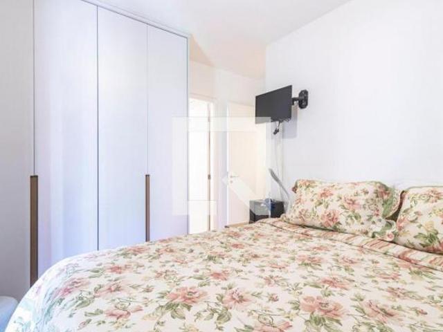 Apartamento à Venda Vila Olímpia, 2 Quartos, 68 m2
