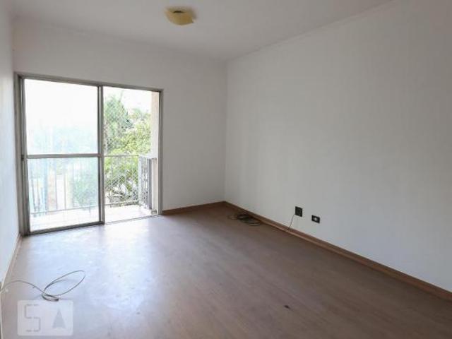 Apartamento à Venda Vila Olímpia, 2 Quartos, 68 m2