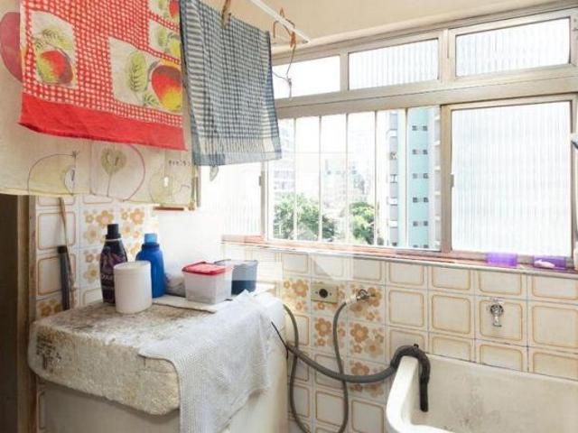 Apartamento à Venda Vila Olímpia, 2 Quartos, 68 m2