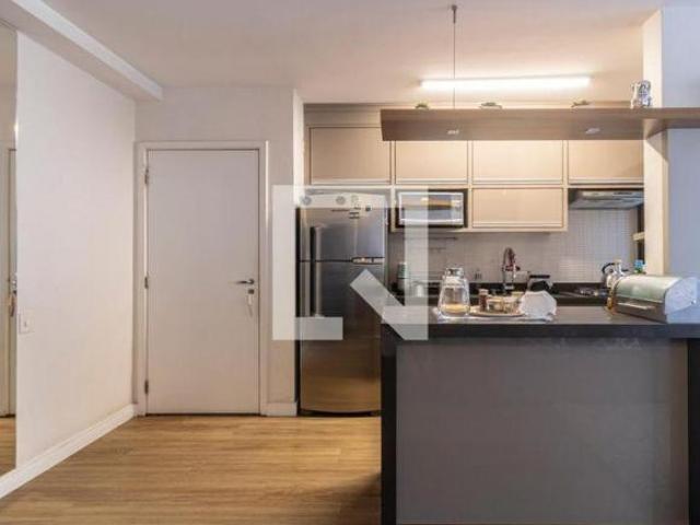 Apartamento à Venda Vila Olímpia, 2 Quartos, 68 m² São Paulo