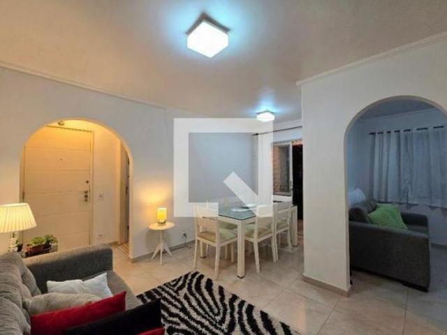 Apartamento à Venda Vila Olímpia, 2 Quartos, 68 m² São Paulo