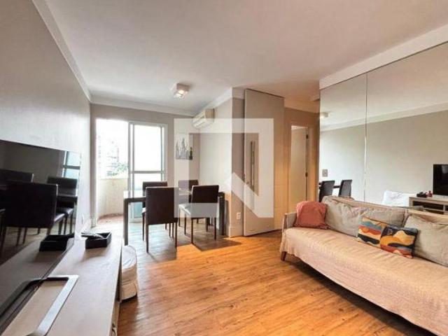 Apartamento à Venda Vila Olímpia, 2 Quartos, 69 m2