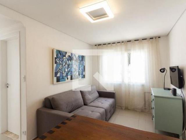 Apartamento à Venda Vila Olímpia, 2 Quartos, 69 m2
