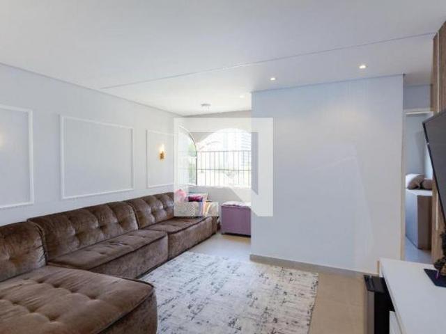 Apartamento à Venda Vila Olímpia, 2 Quartos, 69 m2