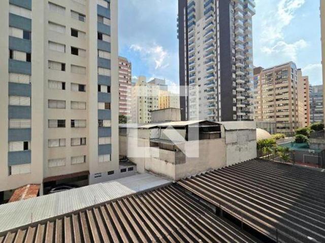 Apartamento à Venda Vila Olímpia, 2 Quartos, 69 m² São Paulo
