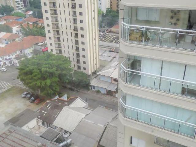 Apartamento à Venda Vila Olímpia, 2 Quartos, 69 m² São Paulo
