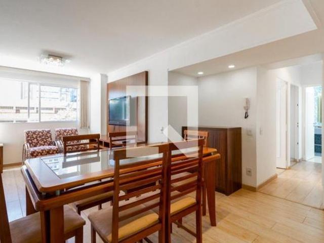 Apartamento à Venda Vila Olímpia, 2 Quartos, 70 m2