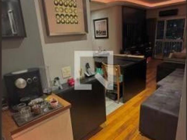 Apartamento à Venda Vila Olímpia, 2 Quartos, 70 m2