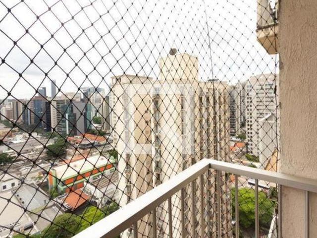 Apartamento à Venda Vila Olímpia, 2 Quartos, 70 m2
