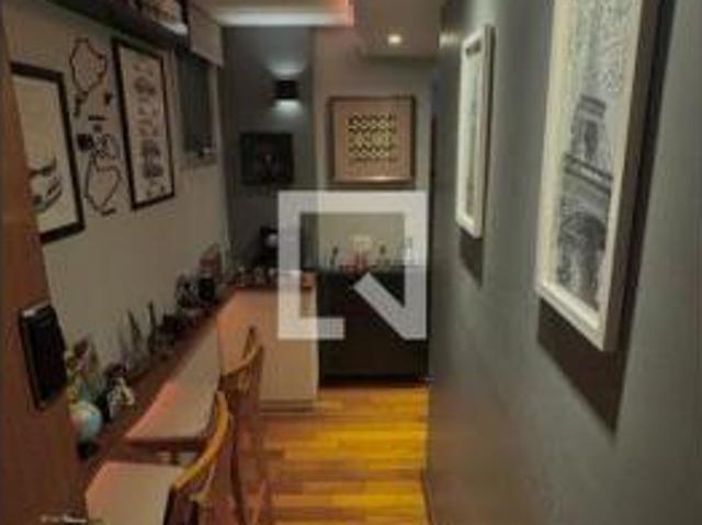 Apartamento à Venda Vila Olímpia, 2 Quartos, 70 m2