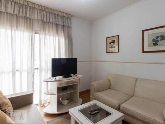 Apartamento à Venda Vila Olímpia, 2 Quartos, 70 m2