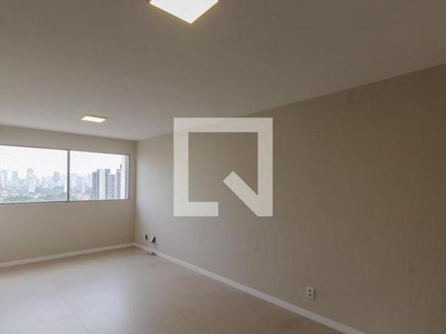 Apartamento à Venda Vila Olímpia, 2 Quartos, 70 m2