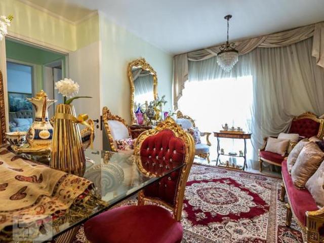 Apartamento à Venda Vila Olímpia, 2 Quartos, 70 m2