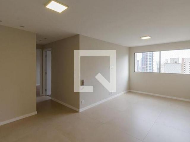 Apartamento à Venda Vila Olímpia, 2 Quartos, 70 m2