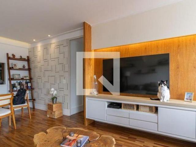 Apartamento à Venda Vila Olímpia, 2 Quartos, 70 m2