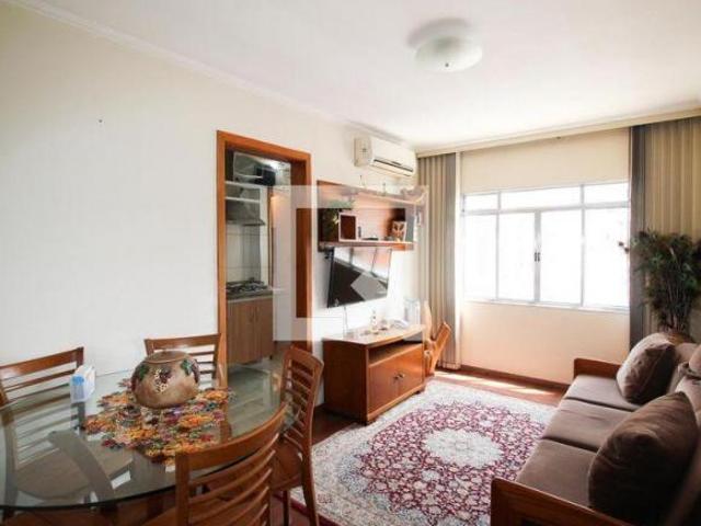 Apartamento à Venda Vila Olímpia, 2 Quartos, 70 m2