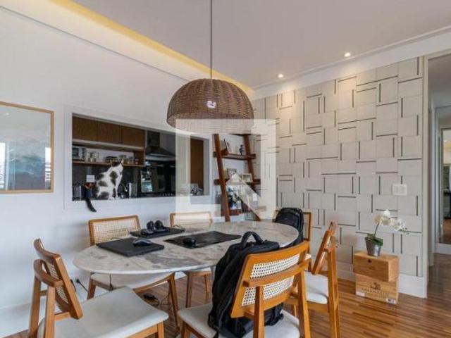 Apartamento à Venda Vila Olímpia, 2 Quartos, 70 m2
