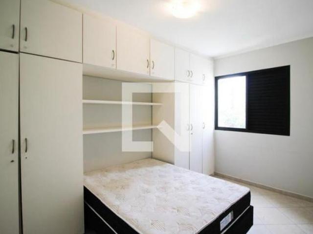 Apartamento à Venda Vila Olímpia, 2 Quartos, 70 m2