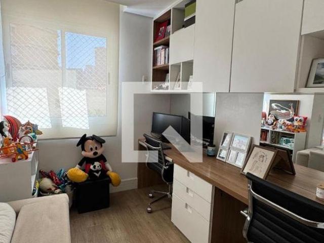 Apartamento à Venda Vila Olímpia, 2 Quartos, 70 m2