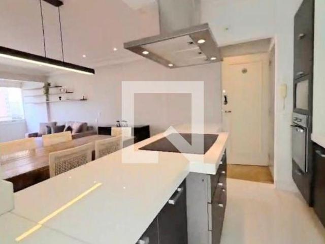 Apartamento à Venda Vila Olímpia, 2 Quartos, 70 m2