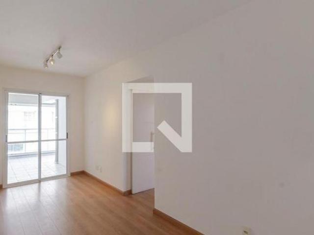 Apartamento à Venda Vila Olímpia, 2 Quartos, 70 m2