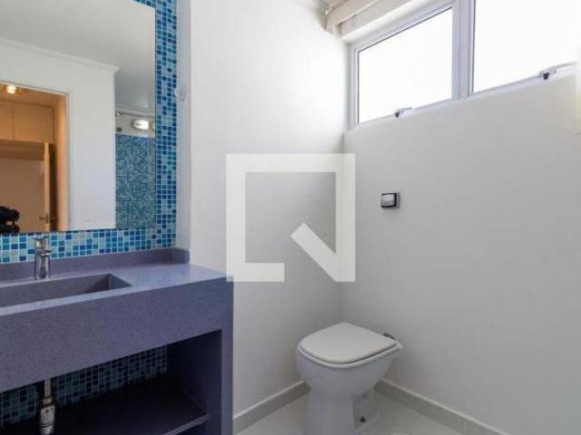 Apartamento à Venda Vila Olímpia, 2 Quartos, 70 m2