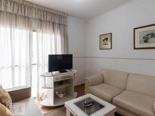 Apartamento à Venda Vila Olímpia, 2 Quartos, 70 m2