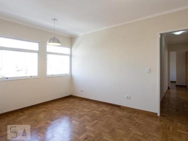 Apartamento à Venda Vila Olímpia, 2 Quartos, 70 m2