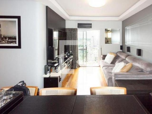 Apartamento à Venda Vila Olímpia, 2 Quartos, 70 m2