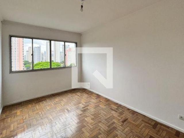 Apartamento à Venda Vila Olímpia, 2 Quartos, 70 m2