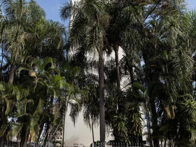 Apartamento à Venda Vila Olímpia, 2 Quartos, 70 m2