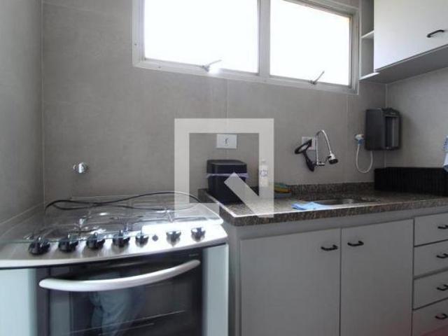 Apartamento à Venda Vila Olímpia, 2 Quartos, 70 m2