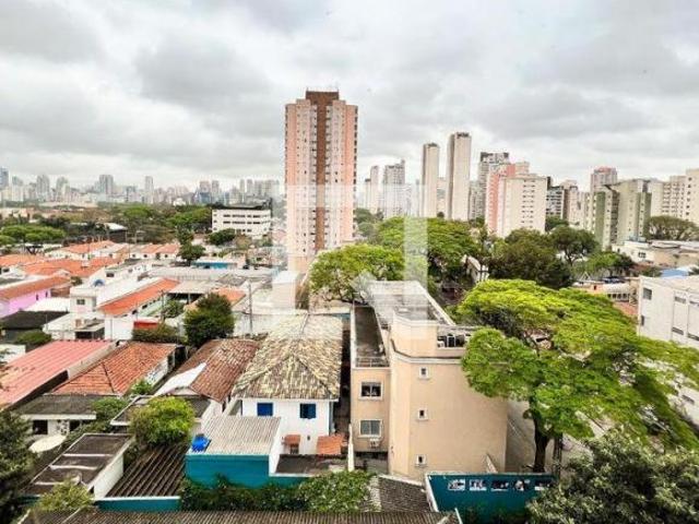 Apartamento à Venda Vila Olímpia, 2 Quartos, 70 m2