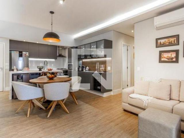 Apartamento à Venda Vila Olímpia, 2 Quartos, 70 m2