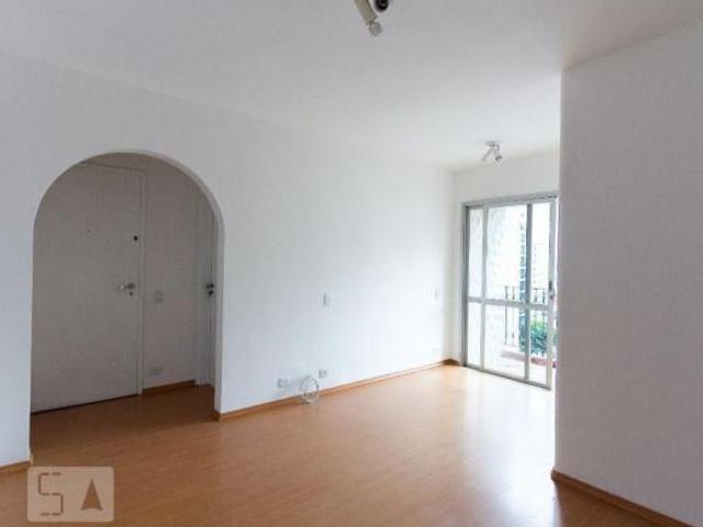 Apartamento à Venda Vila Olímpia, 3 Quartos, 70 m2