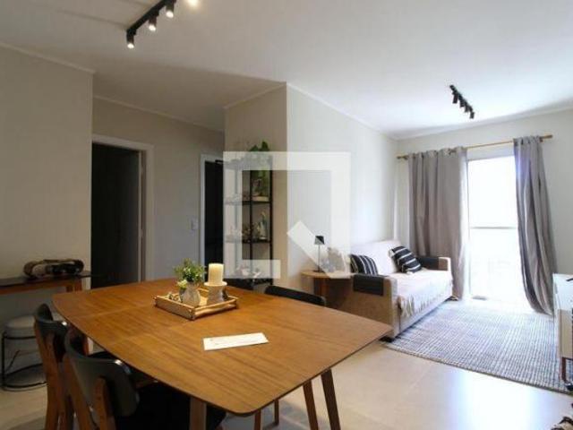 Apartamento à Venda Vila Olímpia, 2 Quartos, 70 m2