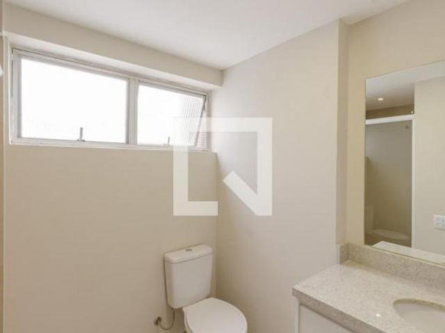 Apartamento à Venda Vila Olímpia, 2 Quartos, 70 m2