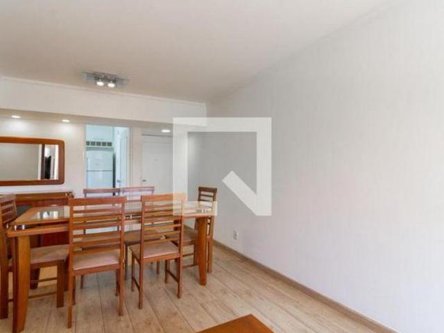 Apartamento à Venda Vila Olímpia, 2 Quartos, 70 m2