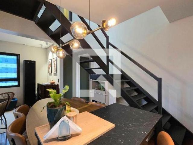 Apartamento à Venda Vila Olímpia, 2 Quartos, 70 m2
