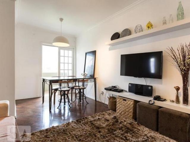 Apartamento à Venda Vila Olímpia, 2 Quartos, 70 m2