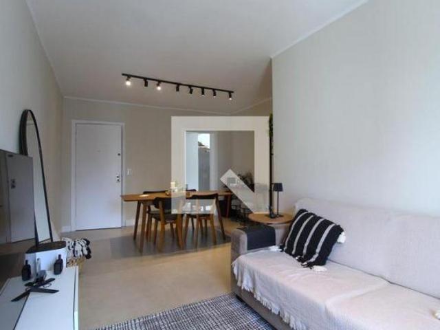 Apartamento à Venda Vila Olímpia, 2 Quartos, 70 m² São Paulo