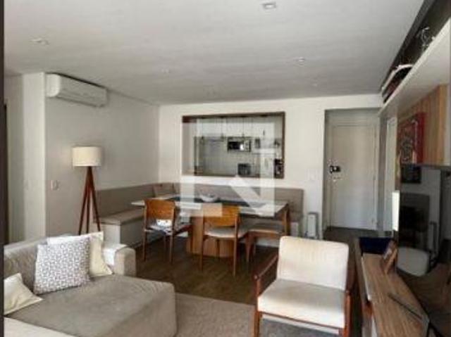 Apartamento à Venda Vila Olímpia, 2 Quartos, 70 m² São Paulo