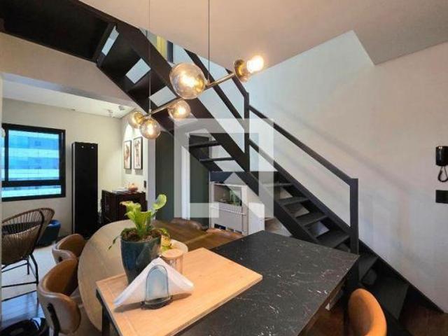 Apartamento à Venda Vila Olímpia, 2 Quartos, 70 m² São Paulo
