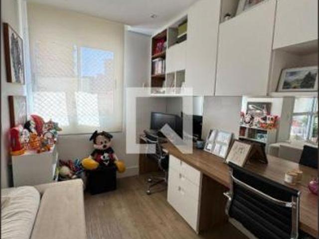 Apartamento à Venda Vila Olímpia, 2 Quartos, 70 m² São Paulo